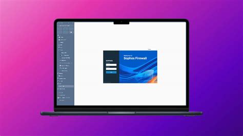 Sophos Firewall V21 Mr1 Nuevas Funciones Y Mejoras