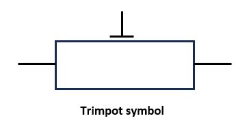 The Best Tutorial Of Variable Resistor Easybom