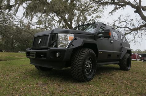 Ussv Rhino Gx 2018 A La Ofensiva De Cualquiera Motor Trend En Español