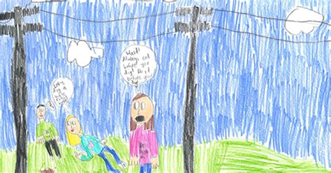 Congratulations 2022 Safety Poster Contest Winners