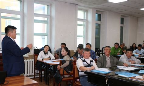 Ховд аймгийн Үенч сумын Иргэдийн Төлөөлөгчдийн хурал