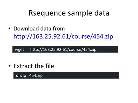 Ppt Genome Resequencing Analysis Powerpoint Presentation Free