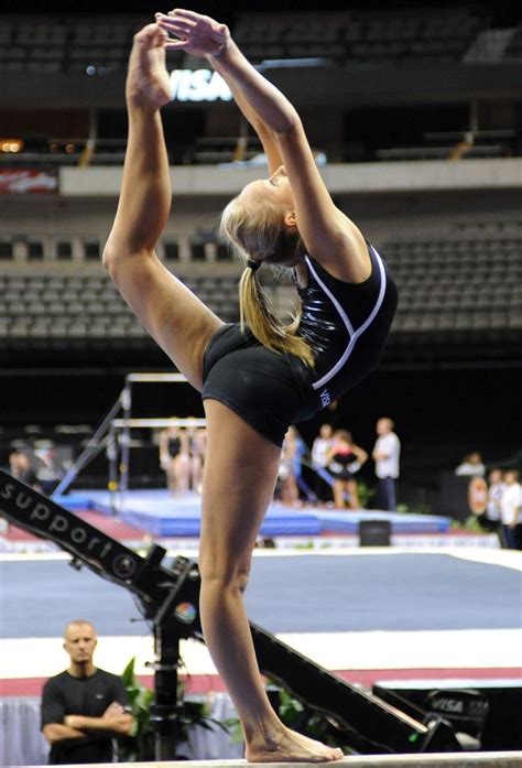 Nastia Liukin Hd Gymnastics Photos Gymnastics Photos Olympic