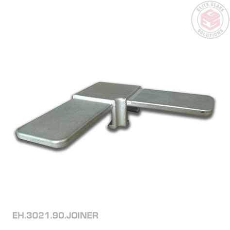 Eh 30x21 Heavyweight Top Rails Elite Glass Solutions
