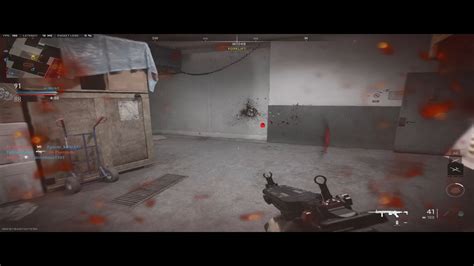Rotational Aim Assist Needs To Be Toned Down It Literally Tracks