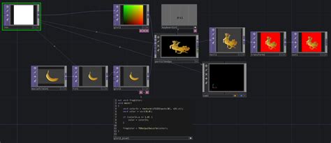 particlesgpu particlessourcecolor incorrectly resolves to black bugs touchdesigner forum