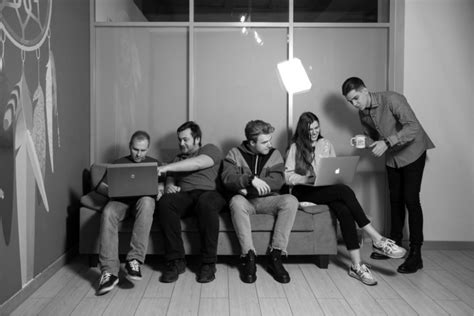 About The Company Development And Testing Polytech Software