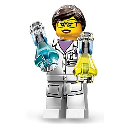 Lego People Girls