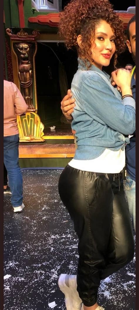 Nada Moussa Rarabceleb