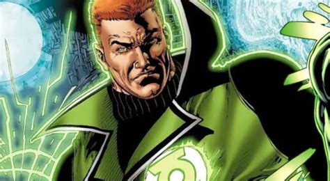 Superman Legacy Reconocido Actor De Marvel Será El Nuevo Linterna