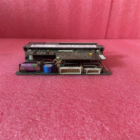 1747 l552 allen bradley power module justwell