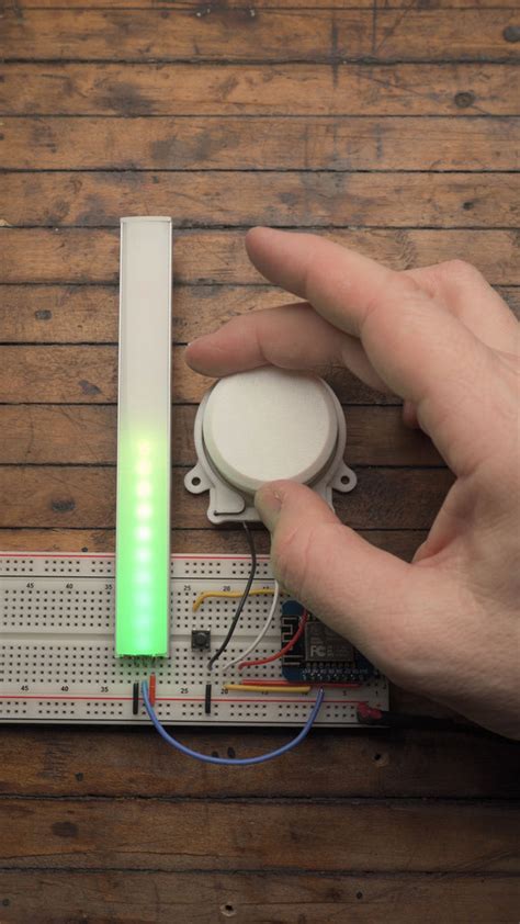 Diy Potentiometer Hackmakemod