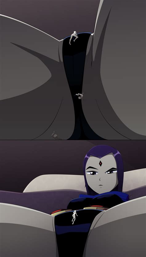 Raven Dc Ворона Рэйвен Рэйчел Рот Raven Dc Dc Erotic