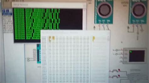 Eeprom Based Industry Level Project Using Proteus And Arduino Uno By