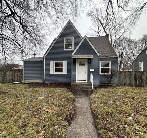 Request A Viewing For 7103 McCook Ave Tenant Turner