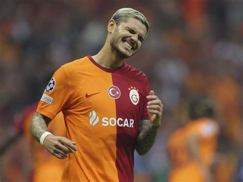 Icardi Torna In Serie A Dalla Turchia Svelano Cifre E Destinazione