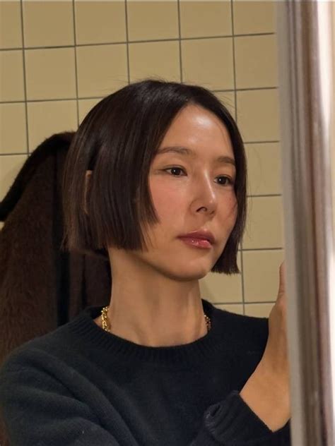 패션이란 이런 것 김나영 샤넬 퍼 코트와 귀마개로 힙함 폭발 스타와 라이프