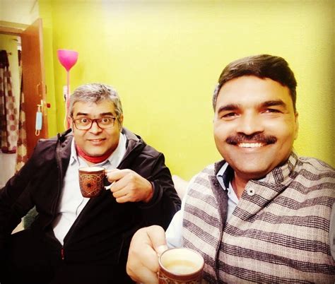 Junooni Chai Maza Hostellife Campuslife Friends Bhu Bhujunoon