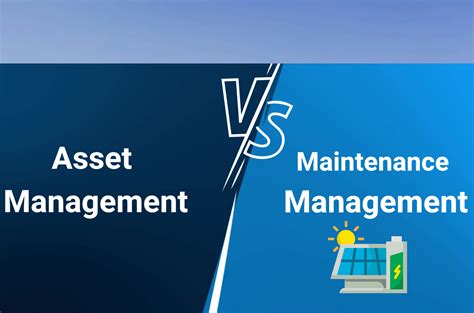 Understanding Asset Management In Renewable Energy