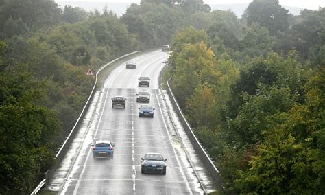 Promised A96 Dualling Decision Is Pushed Months Into Next Year
