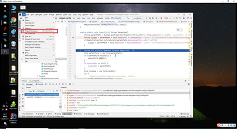 Javalangnoclassdeffounderror报错怎么解决？caused By Javalang
