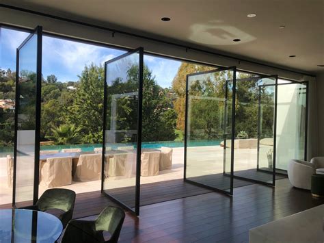 Otiima Custom Glass Pivot Door Artofit
