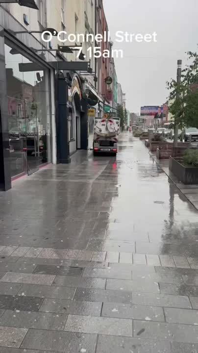 [video] Dee Ryan On Linkedin A Morning With Amazing Limerick Council Team In City Centre This