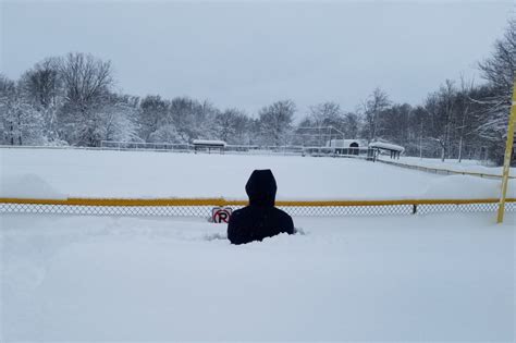 Onda de frio extremo atinge o Canadá e EUA