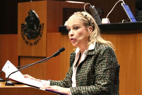 Celebra Gabriela Sodi Reubicación De La Comisión Mexicana De Ayuda A