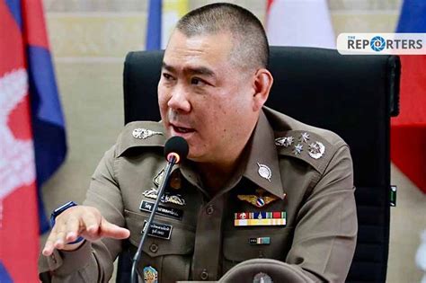 พล ต อ วิสนุ เตรียมตรวจสอบส่วยสติ๊กเกอร์ หากพบผิด ดำเนินการทางวินัย