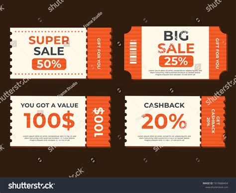 웹 사이트 인터넷 광고 소셜 미디어 스톡 벡터로열티 프리 1919688404 Shutterstock