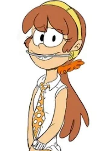 Liby Loud Fan Casting