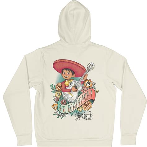 Pixars Coco Miguel El Mariachi Etsy