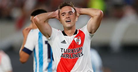 A postura do River Plate sobre o processo movido pelo Deportivo Cali no caso do jogador Agustín