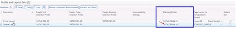 Vsr Optimizer Cost And Constraints Calculations Sap Community