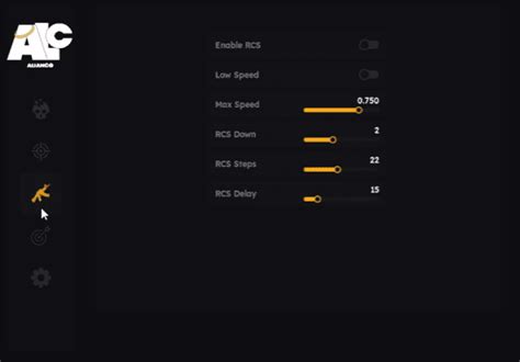 AIMBOT Valorant Smart Cheats