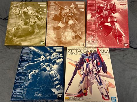 Yahooオークション 送料込 未開封 Mg 1100 ジェスタ・キャノン