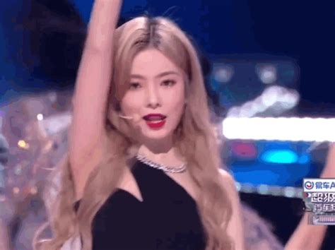 六边形战士才是贵圈顶流的归宿 知乎