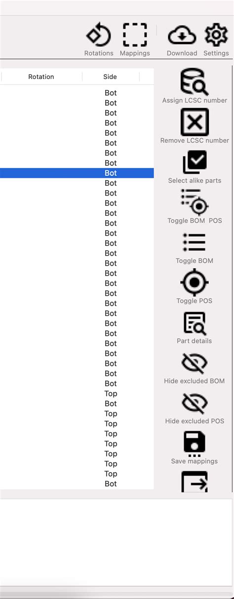 Graphical Issue Cant Access All Buttons On The Right · Issue 330
