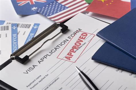 👉visa De Inversionista En Usa ¿cómo Realizar El Trámite