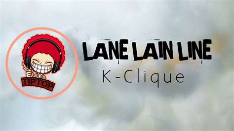Lirik Lane Lain Line Legsploaty