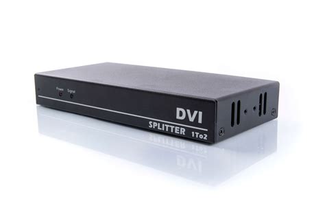 1×2 Dvi Splitter Honorstand Technology Co Limited