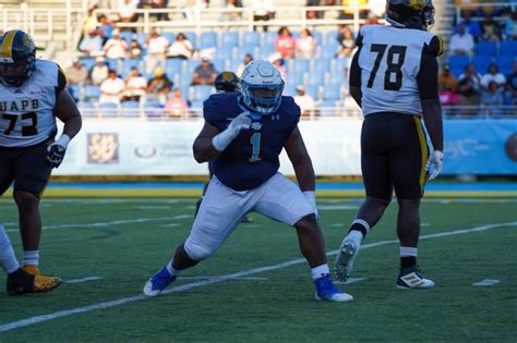 Top 10 Hbcu 2023 Nfl Draft Prospects Hbcu Legends