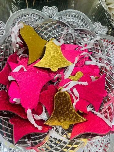 Heart Plastic Cake Toppers For Birthday Parties Packaging Type
