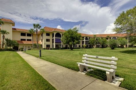 Indian River Estates Retirement Community 2250 Indian Creek Blvd West
