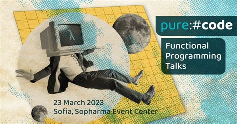 purecode functional programming talks free event r coding