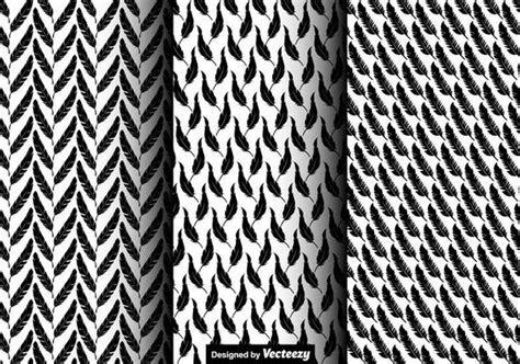 Feather Pattern Vector Art Icons And Graphics For Free Download