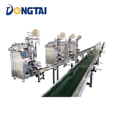 Supply Fully Automatic Bagged Liquid Packaging Machine Wholesale