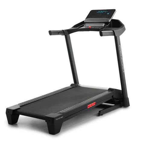 Proform Trainer 9 0 Folding Treadmill 2024 Uk