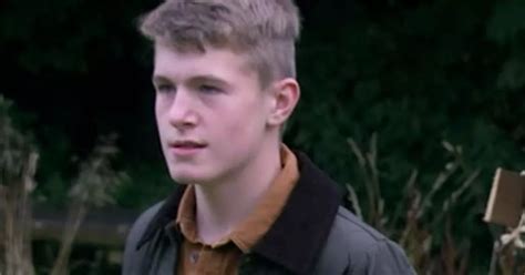 Emmerdale Fans Confused As Arthur Returns To Soap Looking Very